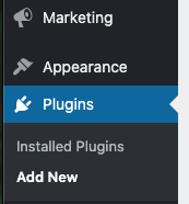 Installation & activation instructions - Tribe Interactive Plugin Docs